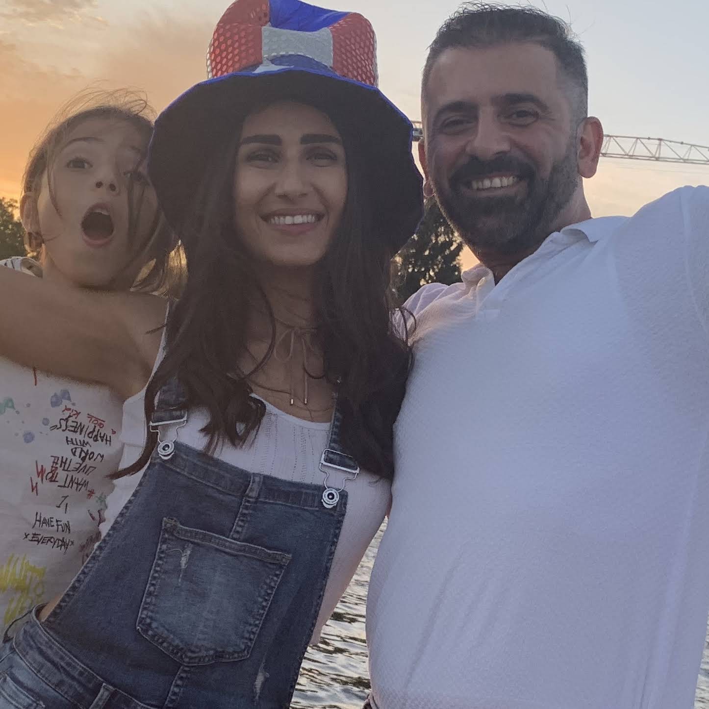 Post from Talin tube family - عائلة تالين تيوب