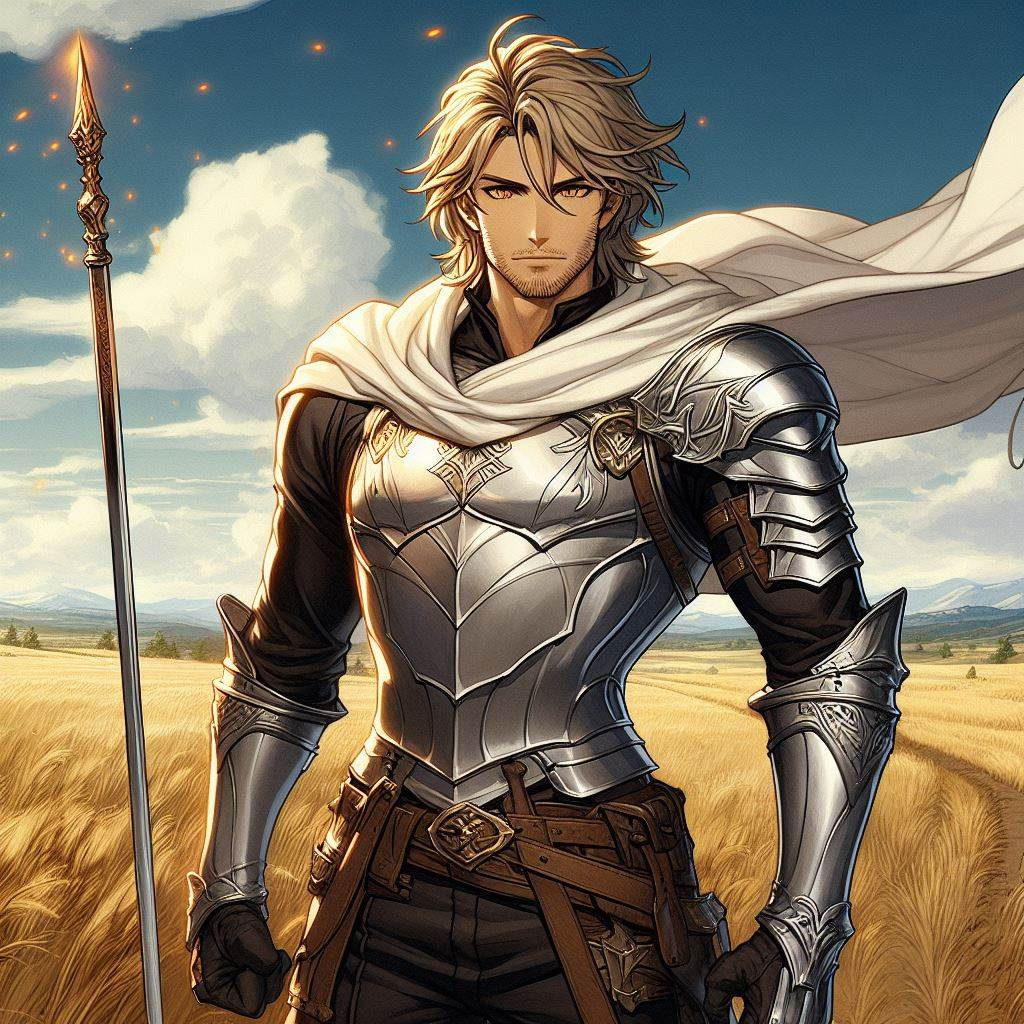 Post from Tales of Turam