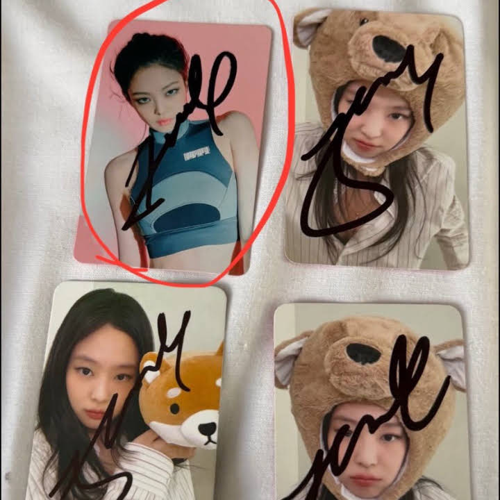 Post from Blackpink are the queen opk _pop
