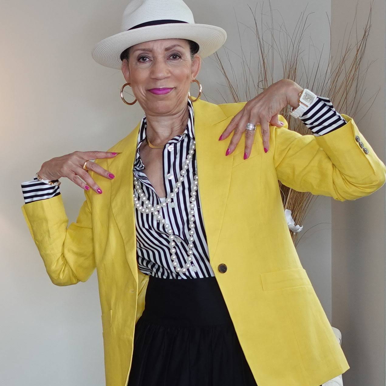 Post from Debra Berry