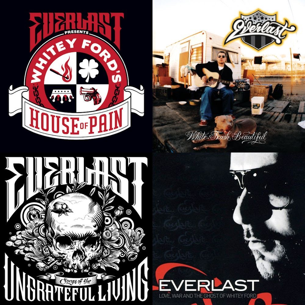 Everlast