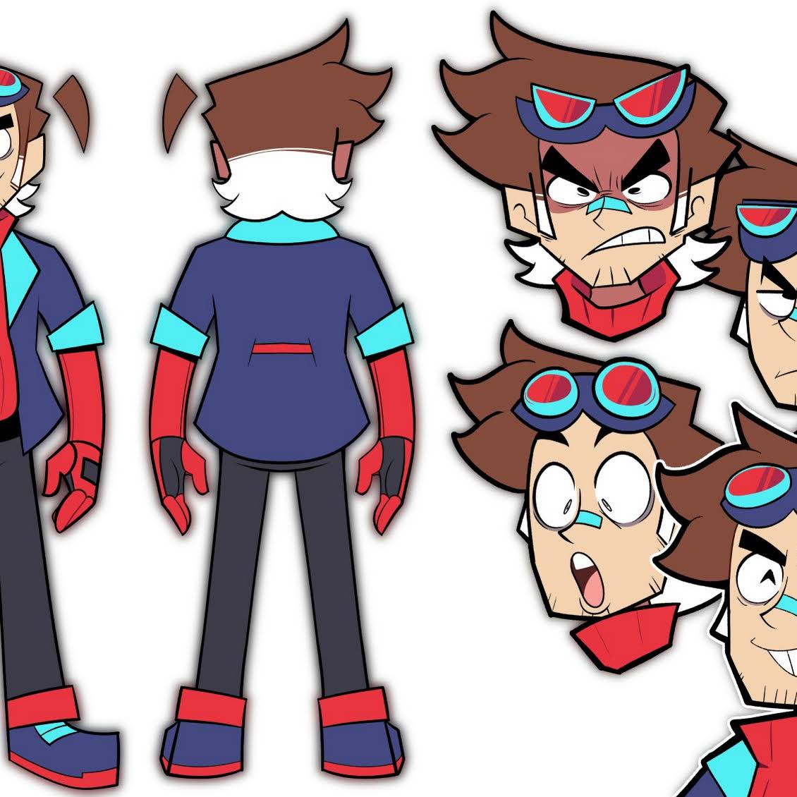Post from ScottFalco