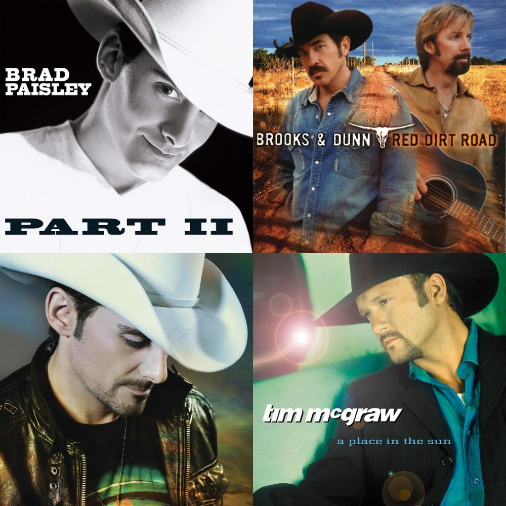 My country music