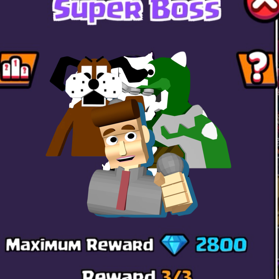 Post from AC Void