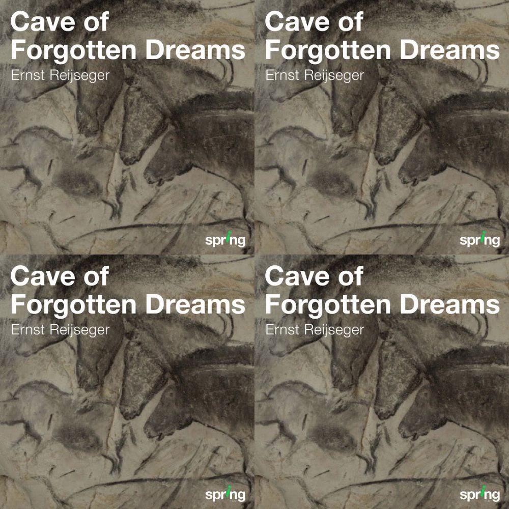 Cave of forgotten dreams