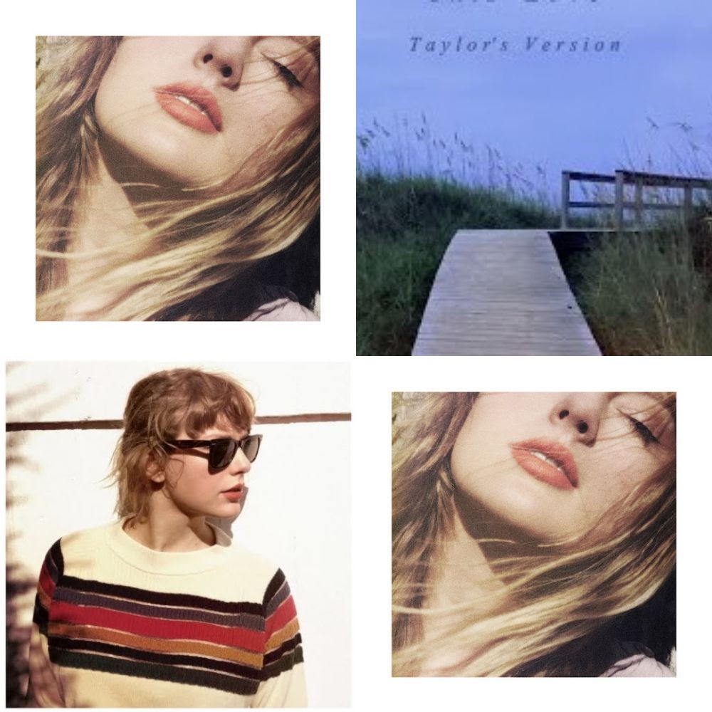1989 (Taylor's Version)