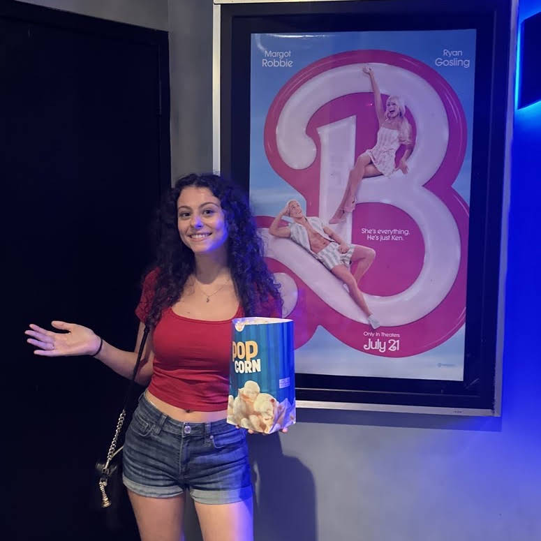 Post from Randi Hipper