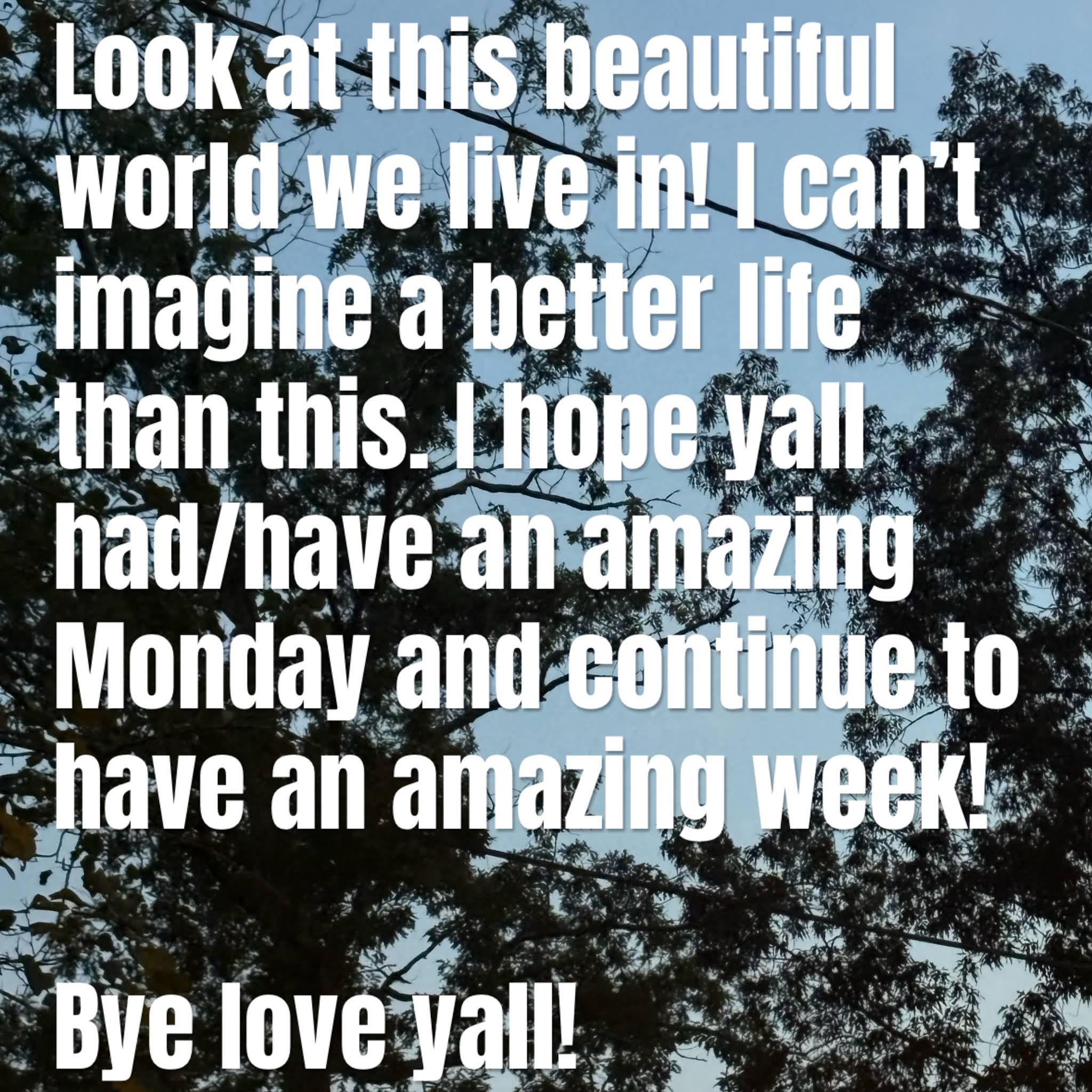 Post from Jayleigh Mann