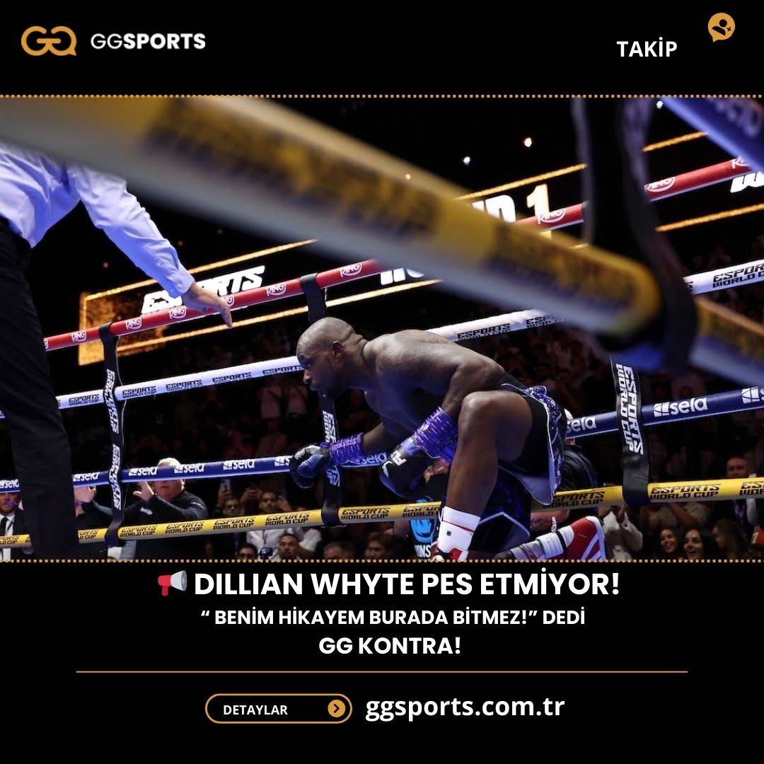 Post from GG SPORTS