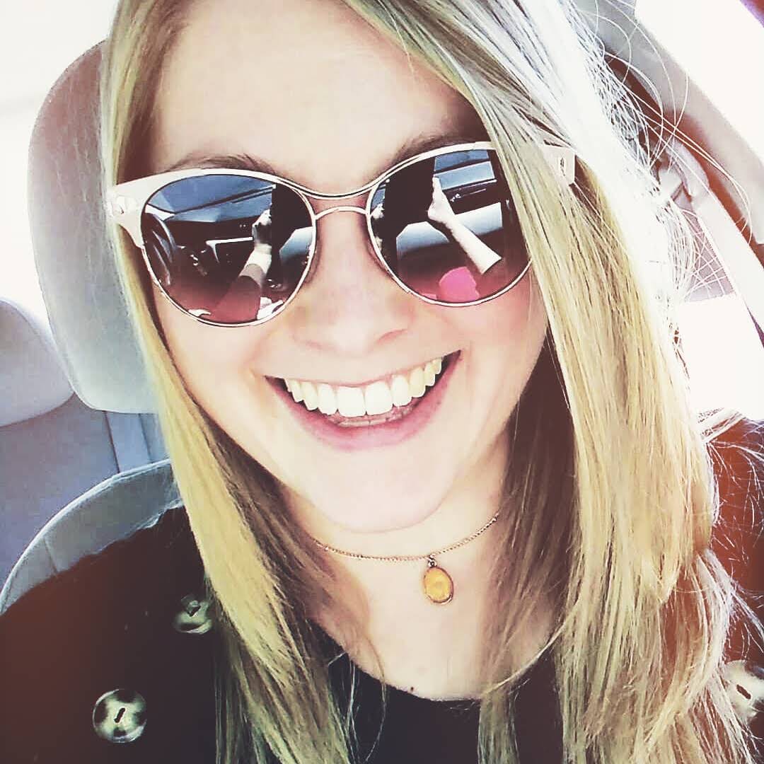 Post from Coach Melannie