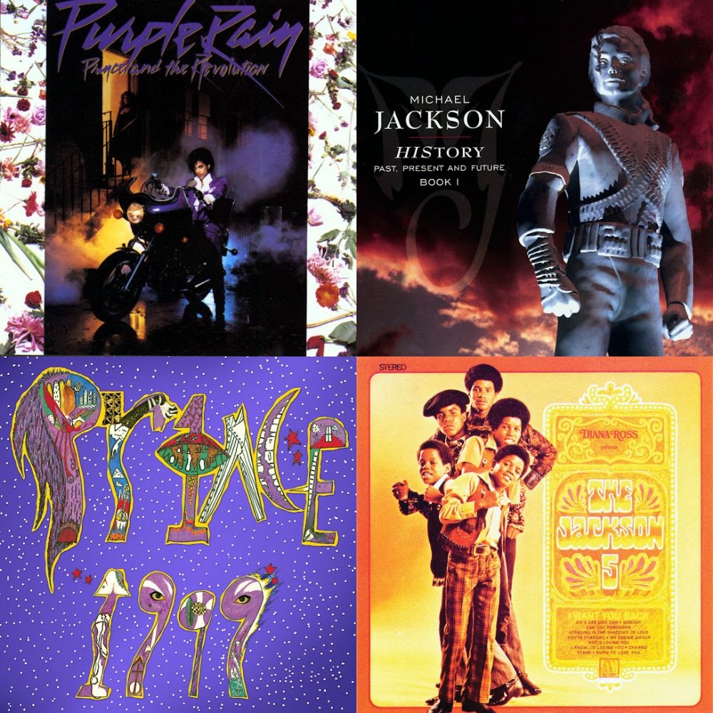 Old school !!!! HITS