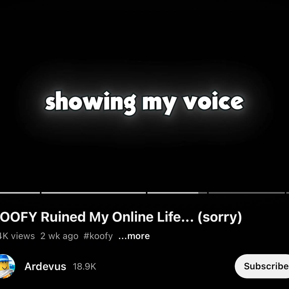 Post from Angry Clippy.