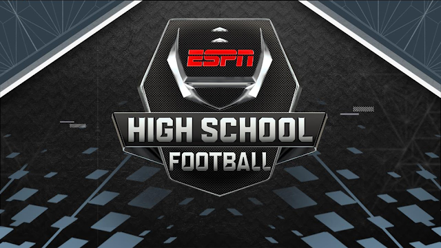 Watch High School Football online | YouTube TV (Free Trial)