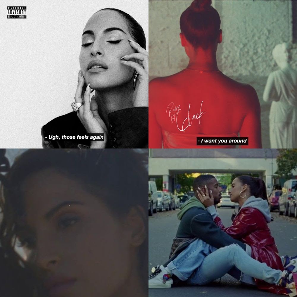 - Ugh, those feels again