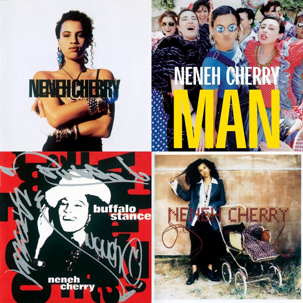 Neneh Cherry