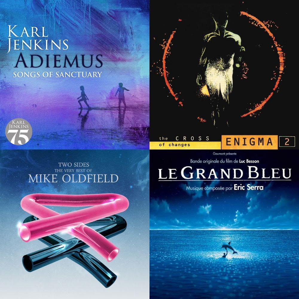 Spirits: Music for the soul Volume 1