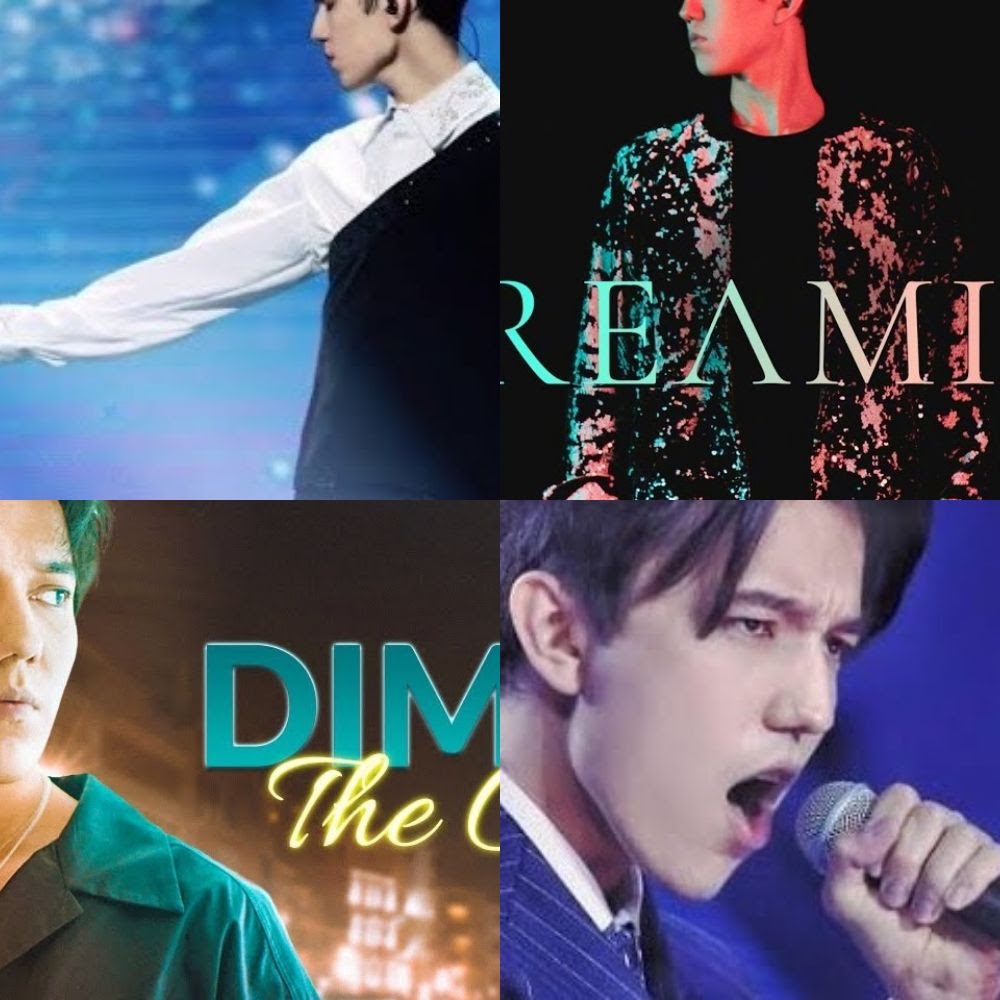 Dimash all songs only