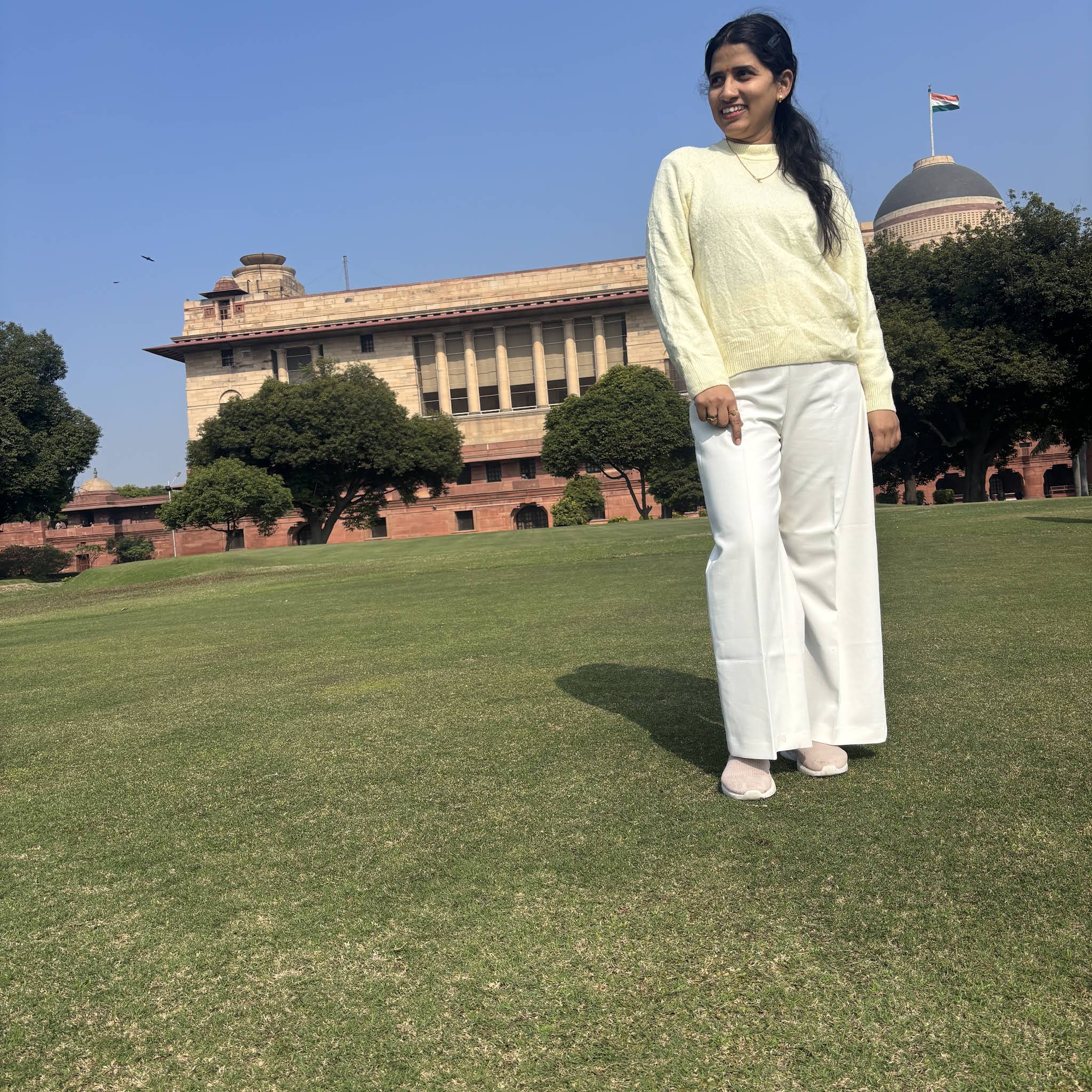 Post from Divya Bisht Shorts
