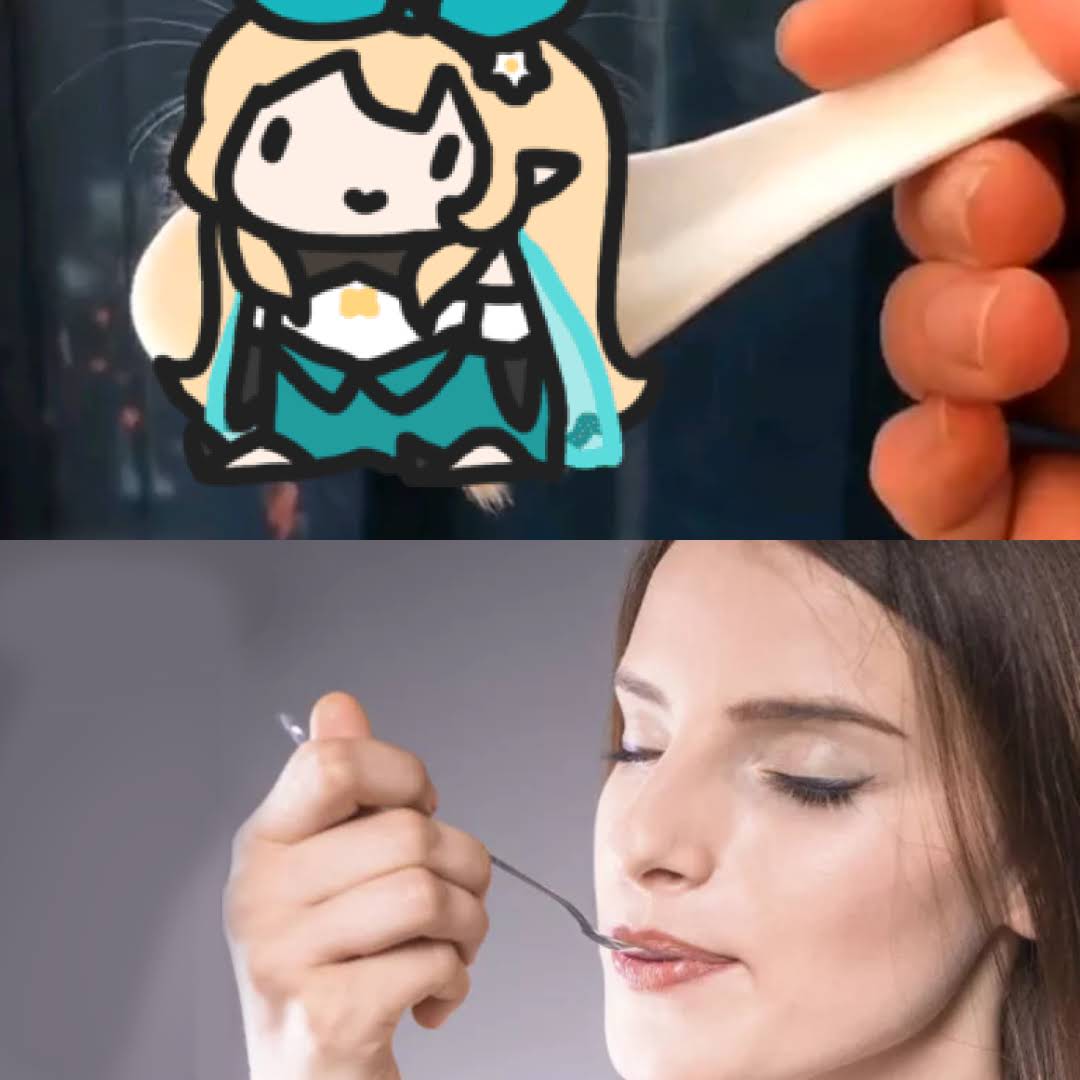 Post from Minty Sweat [Vtuber clips]
