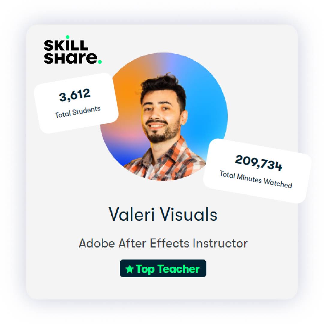 Post from Valeri Visuals