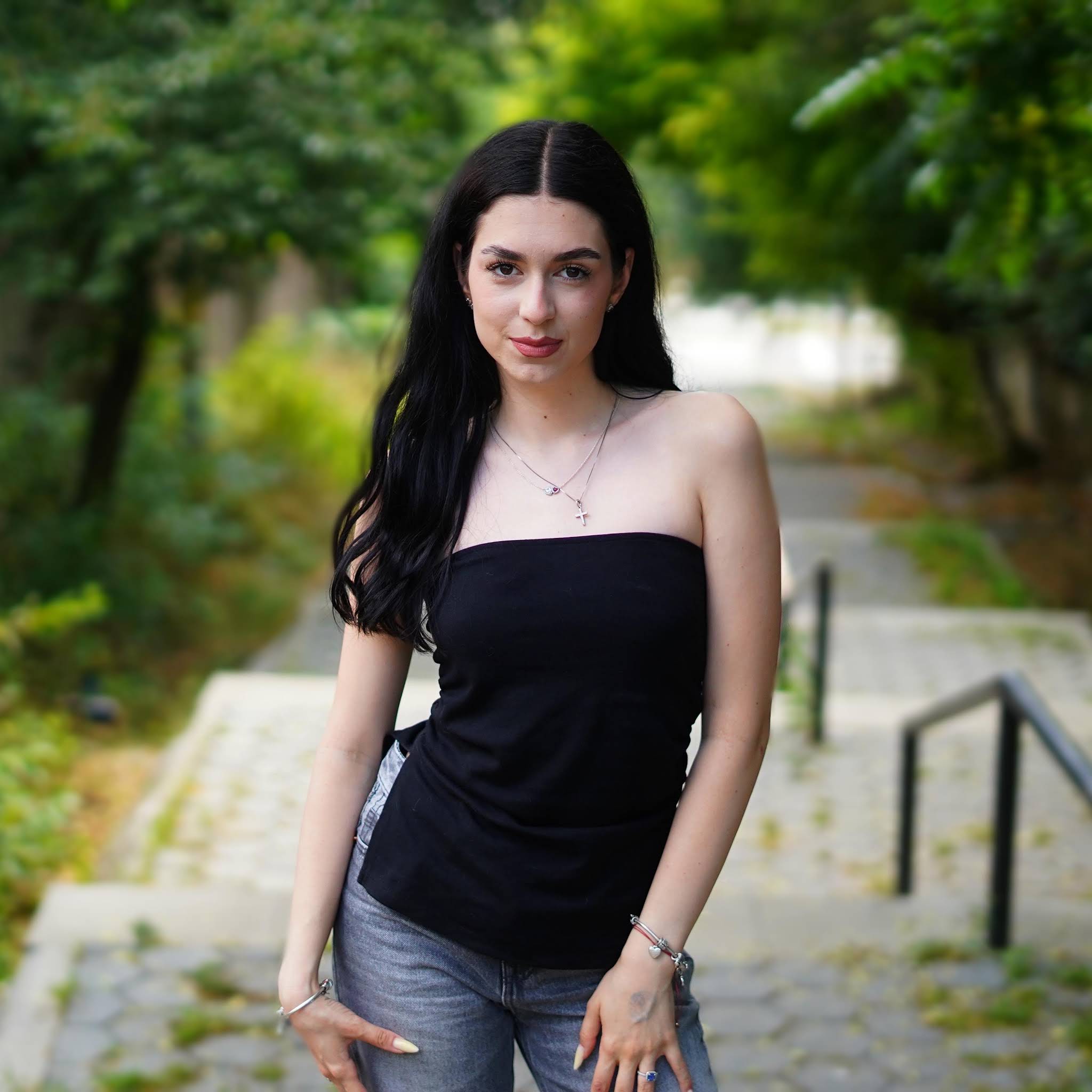 Post from Beatrice Florea - Singer