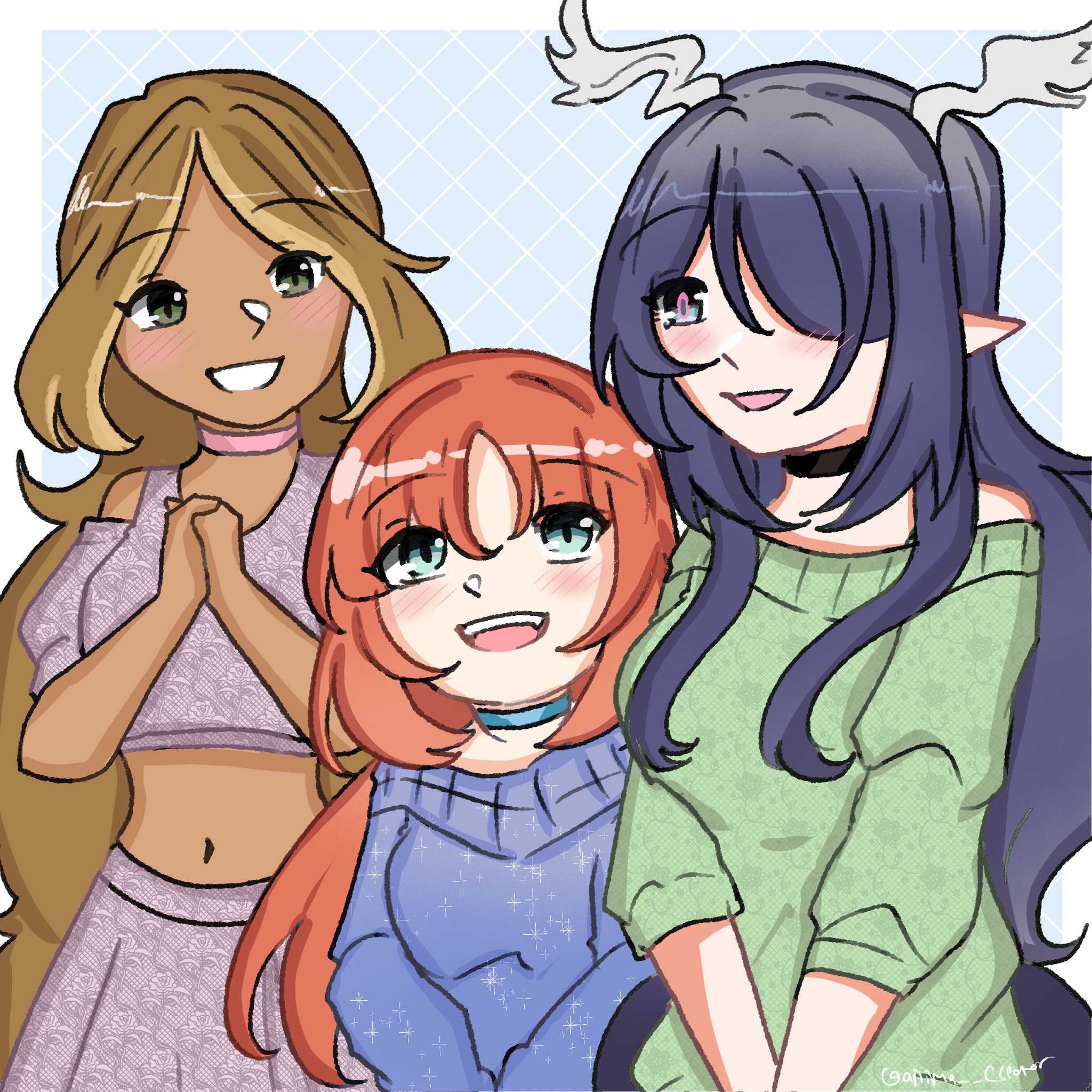 Post from Ari Neko Chan