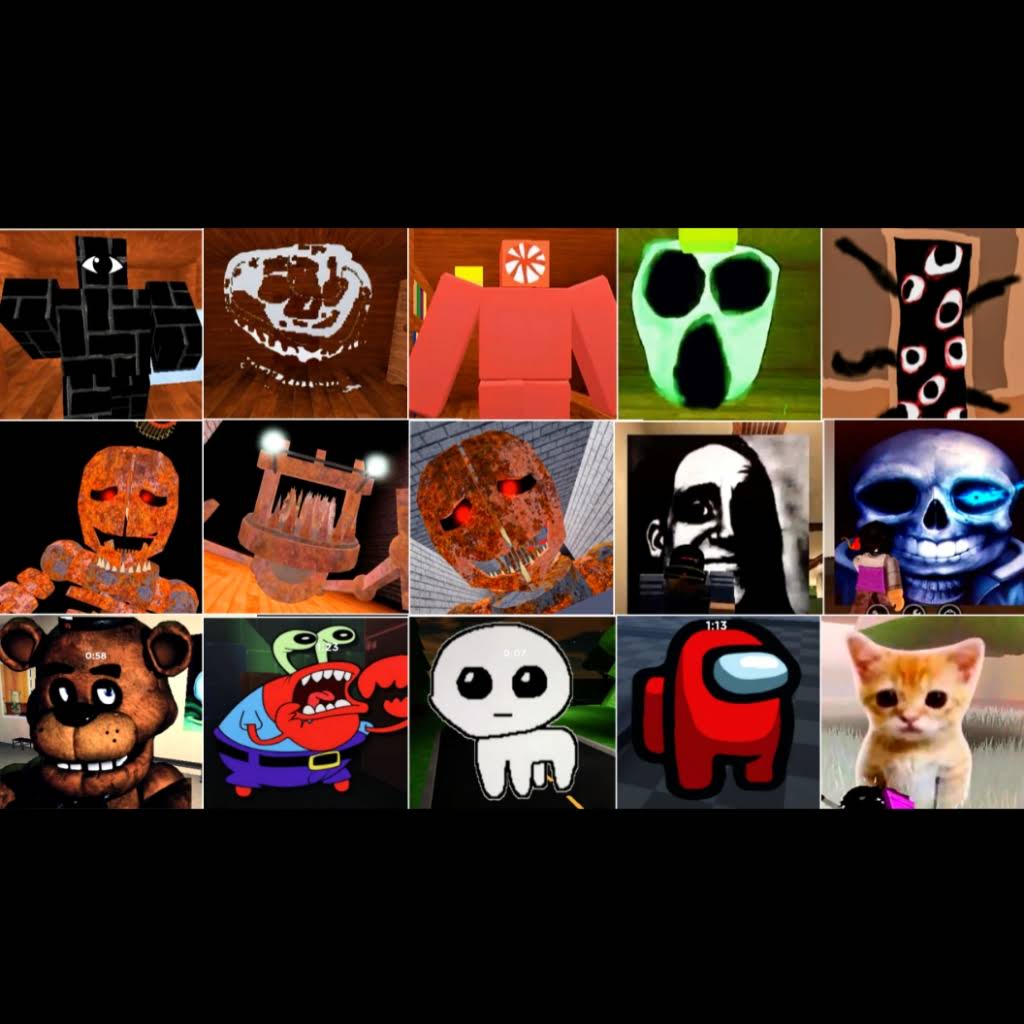 Post from Challenge Breaker Gamer