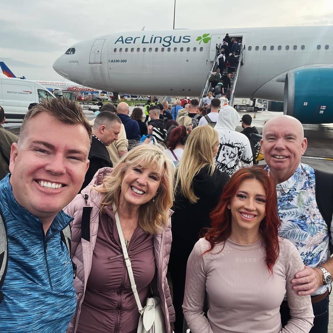 Post from The Knightstrider