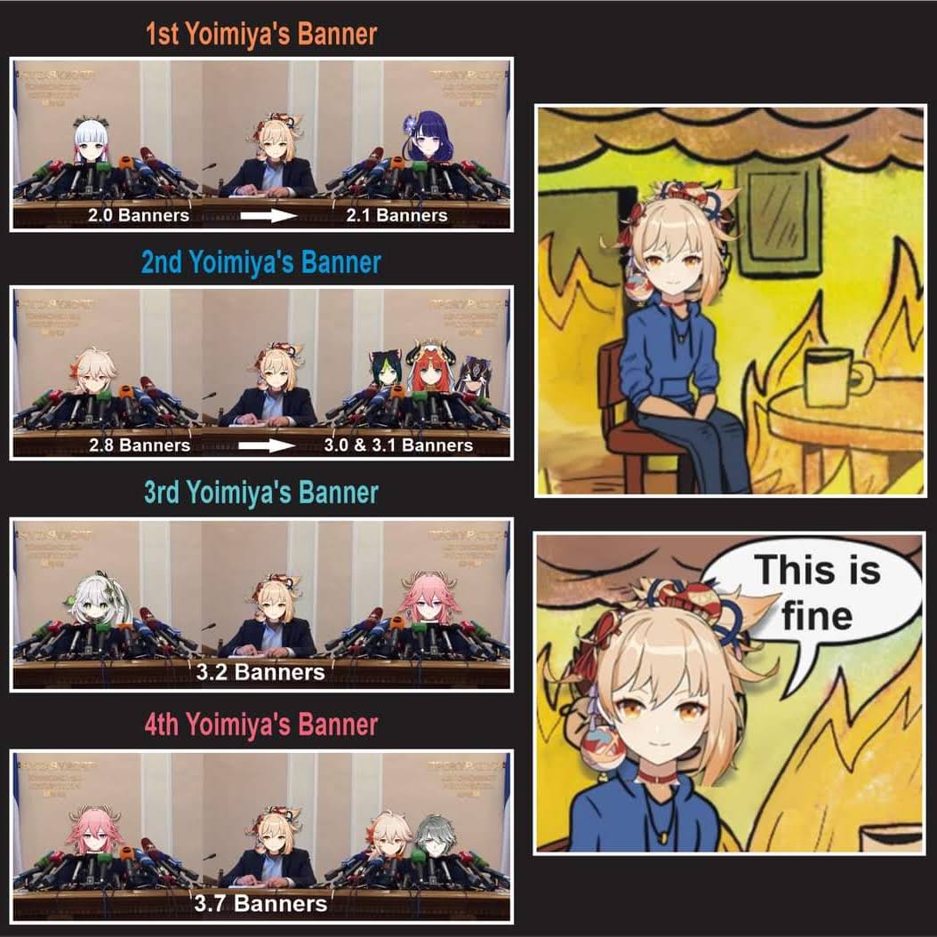 Post from Teyvat