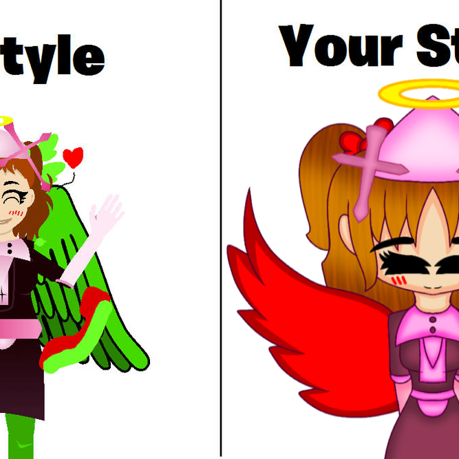 Post from {•ruby kawaii fun•} (official channel)