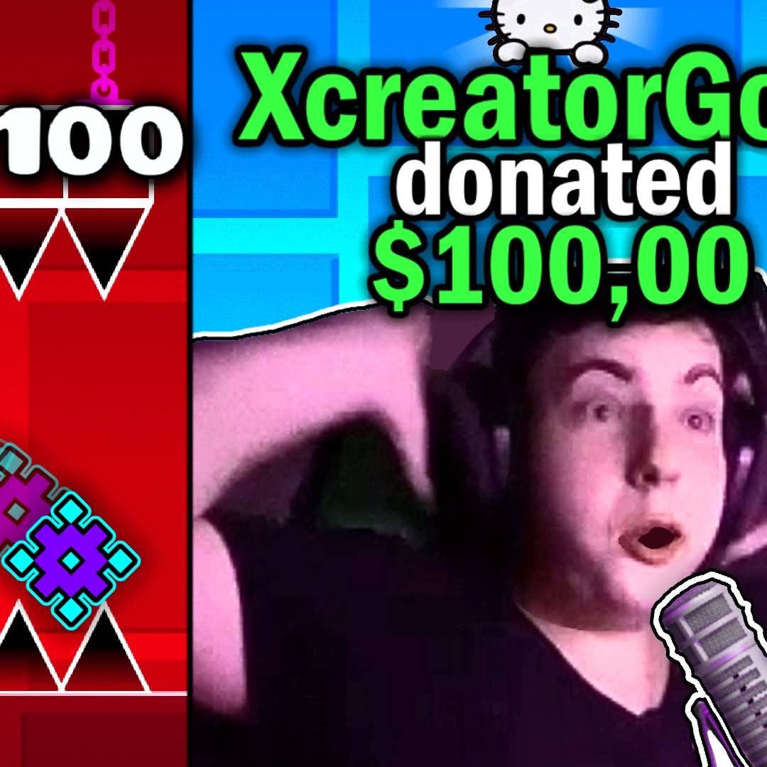 Post from XcreatorGoal
