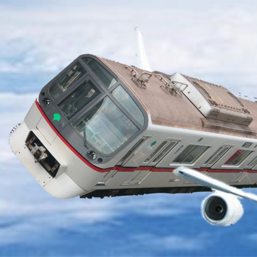 Post from North Suzaka