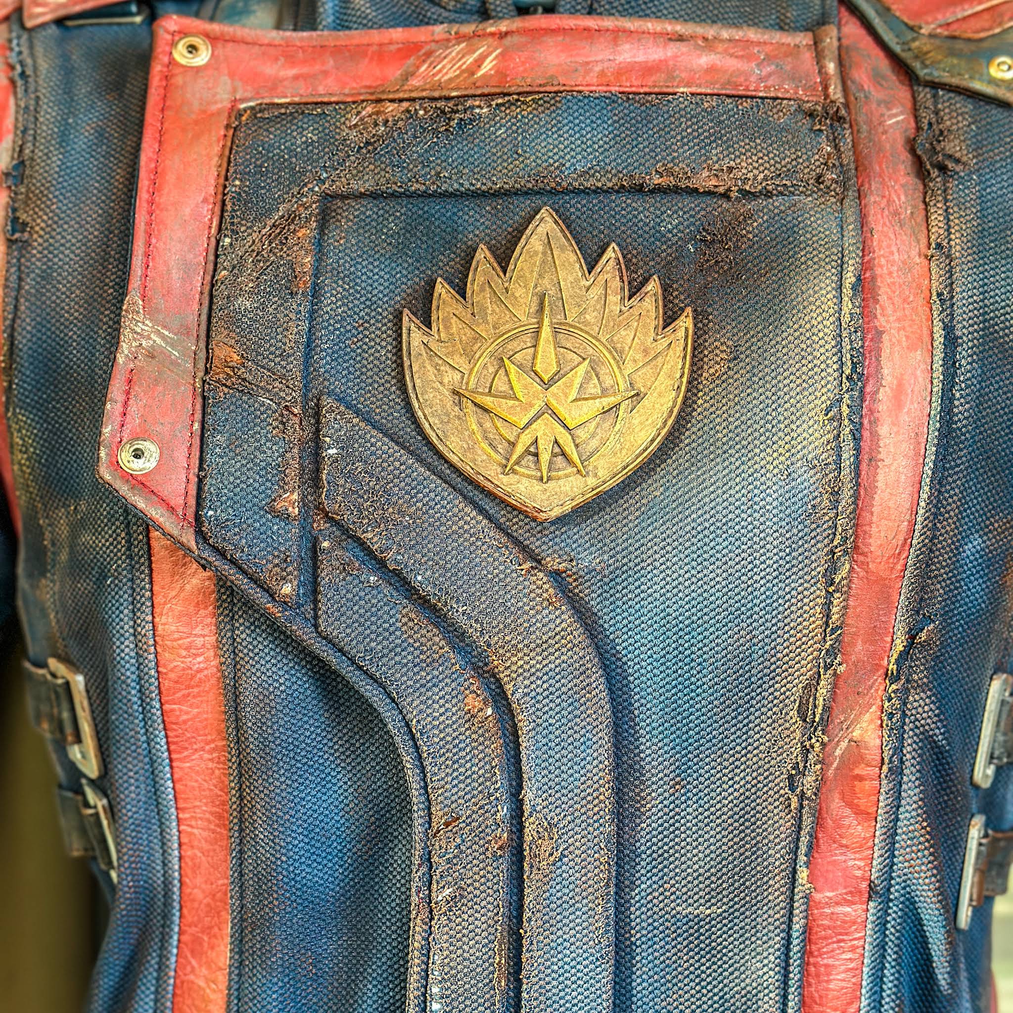 Post from Cosplay Chris