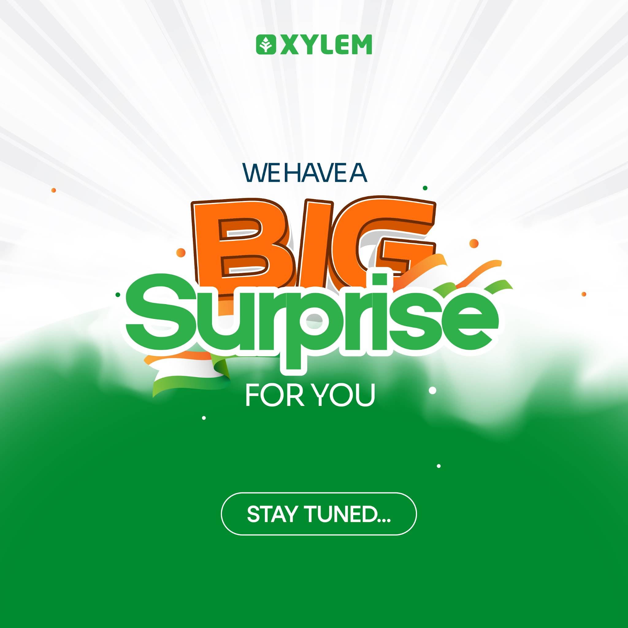 Post from Xylem SSLC