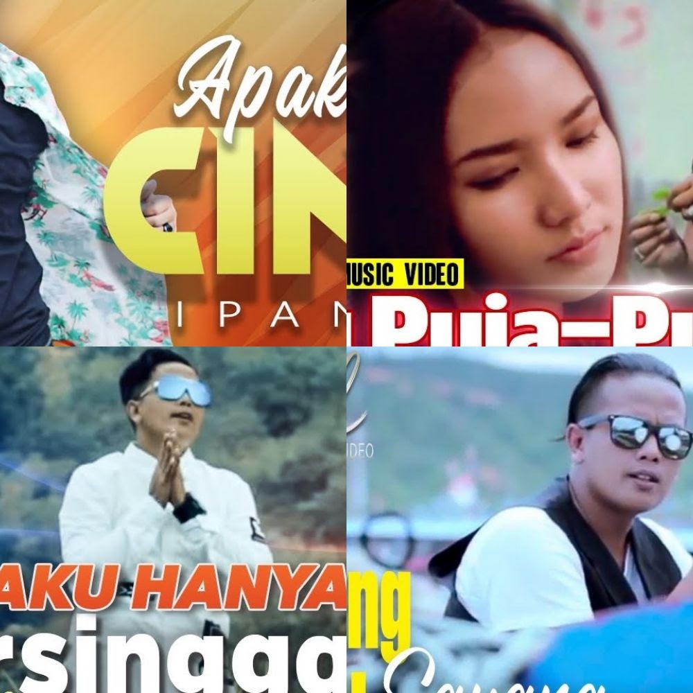 Ipank Full Album 2020 - Playlist Lagu Ipank Terbaik