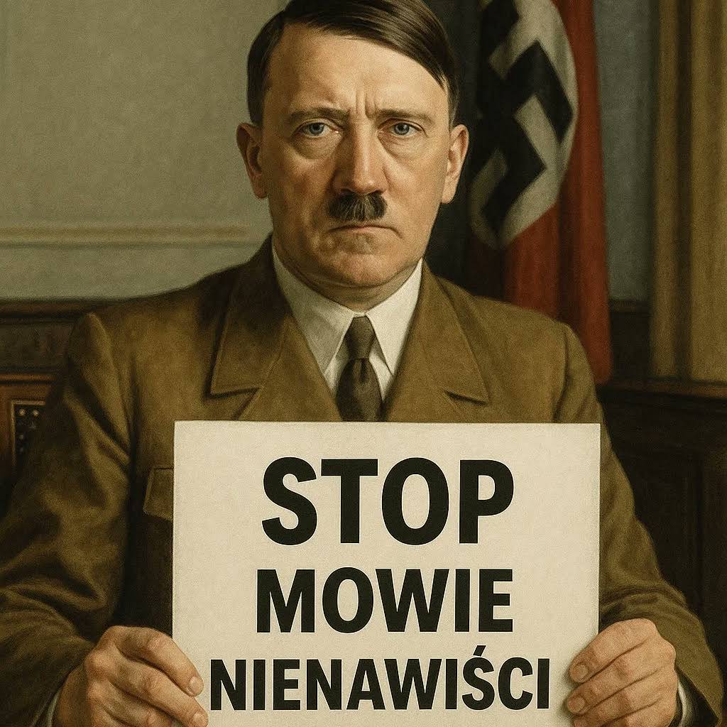 Post from Tomasz Gryguć