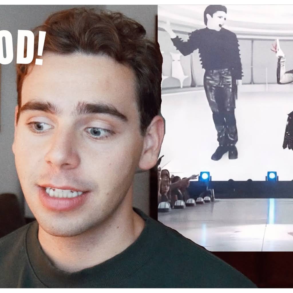 Post from Jacob Reacts