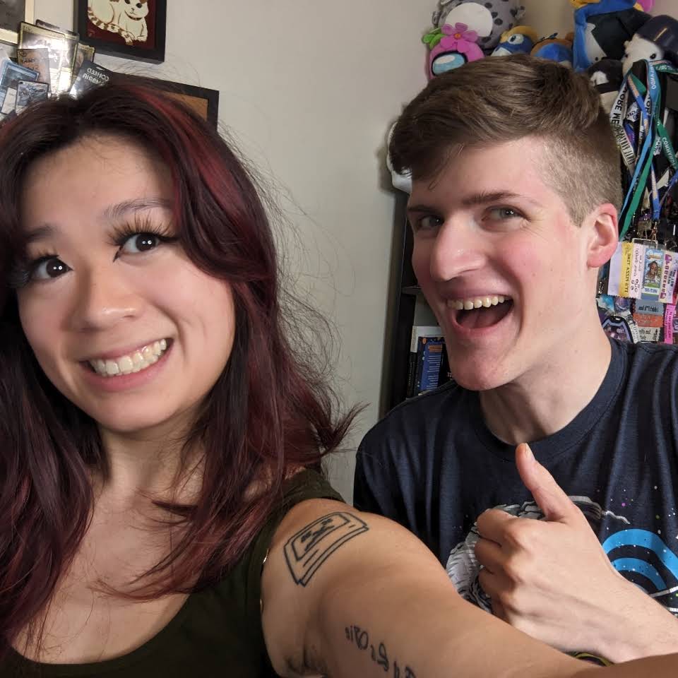 Post from Nitpicking Nerds