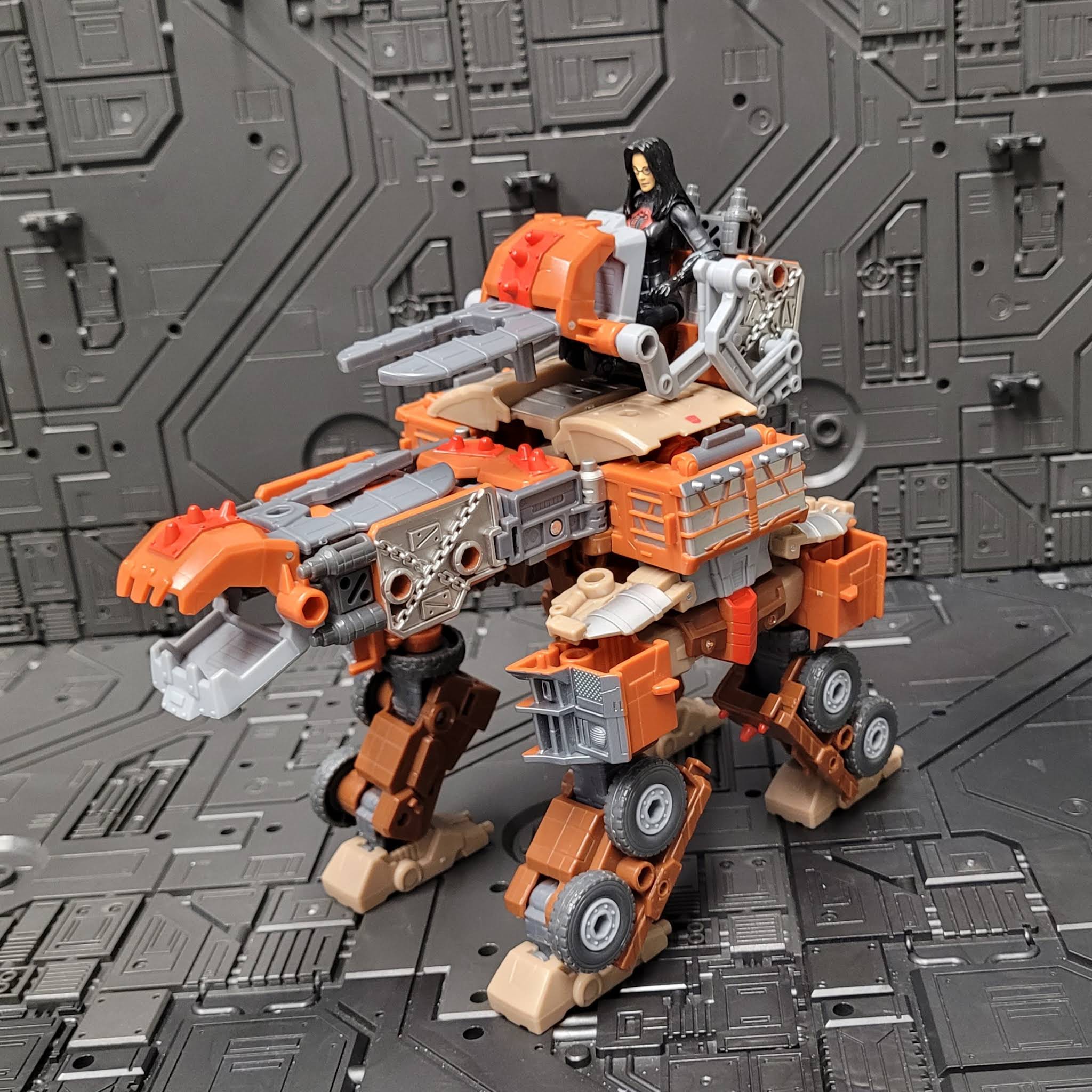 Post from Bot Bender Orinj