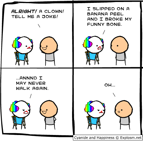 Post from ExplosmEntertainment