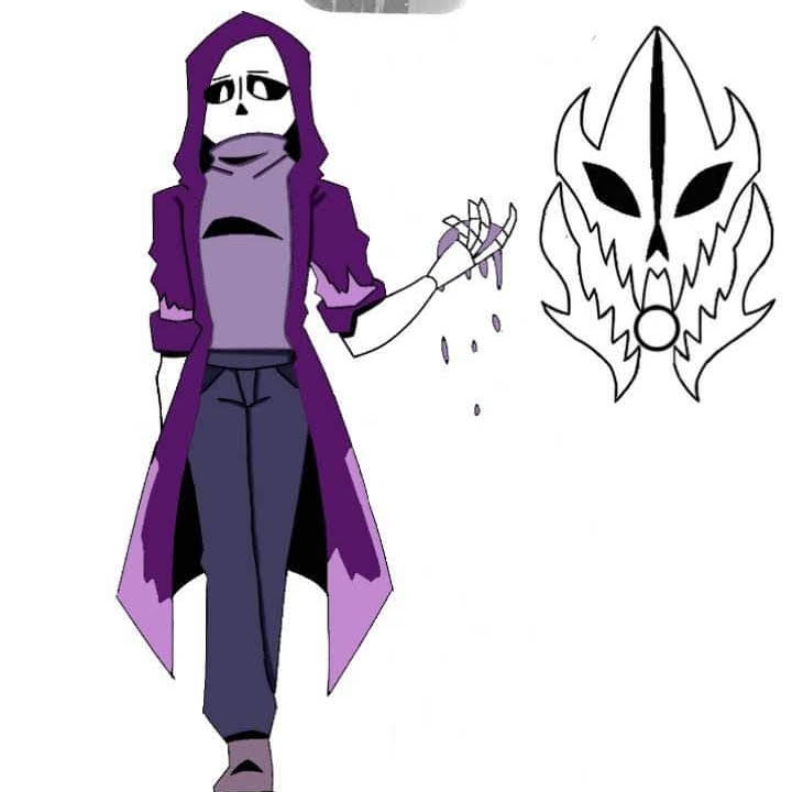 Post from Sans au VN
