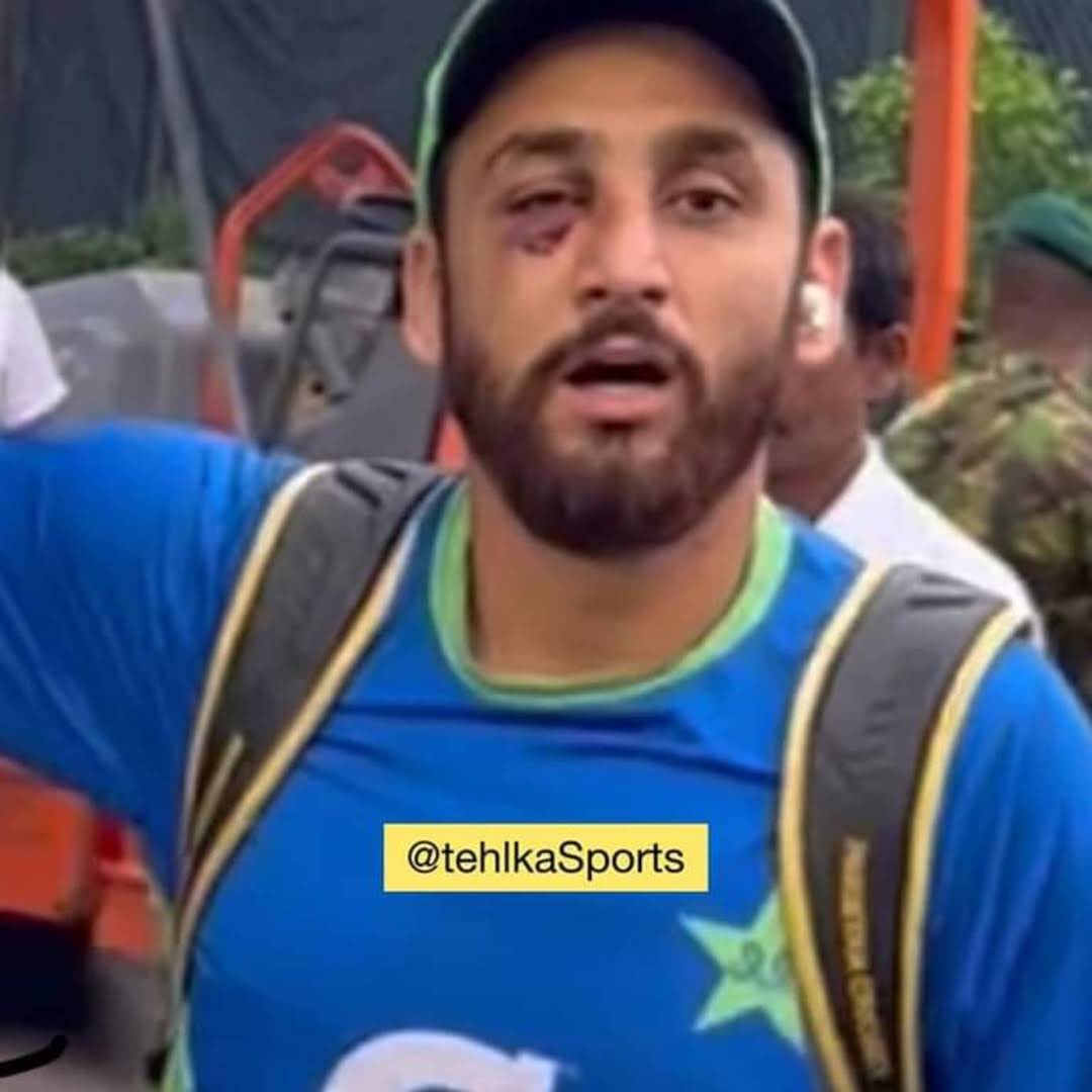 Post from Stars Asad Cricket Tv