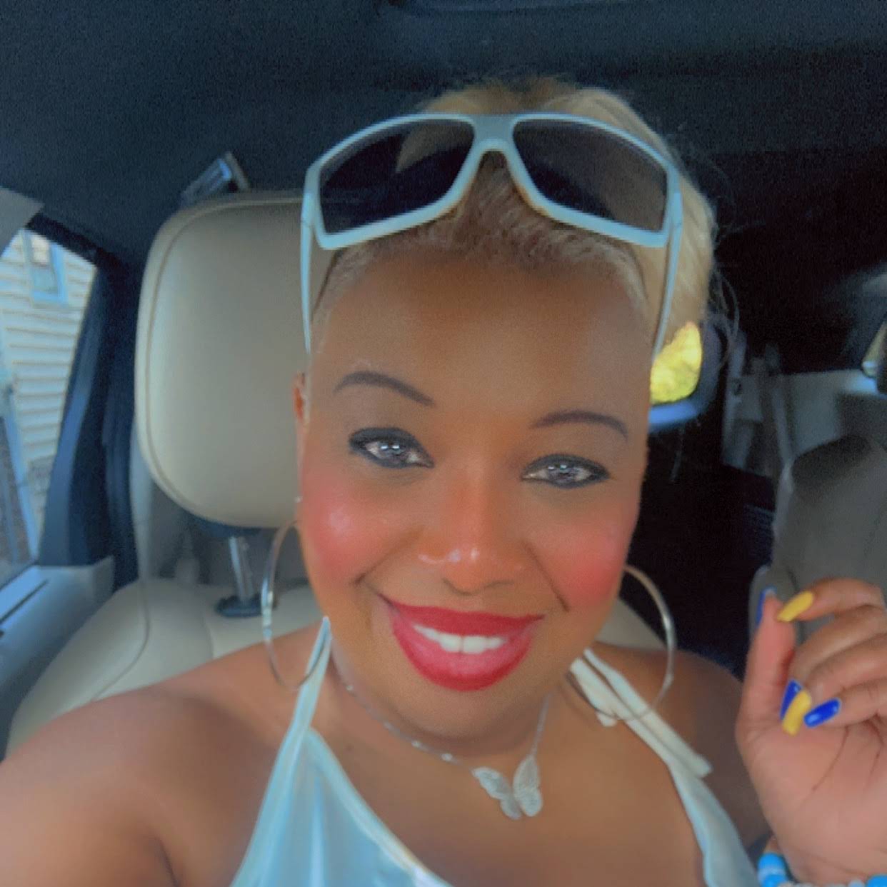 Post from CeCe’s Fashion is My Passion.