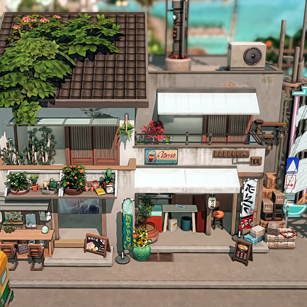 Post from MalinDesigns