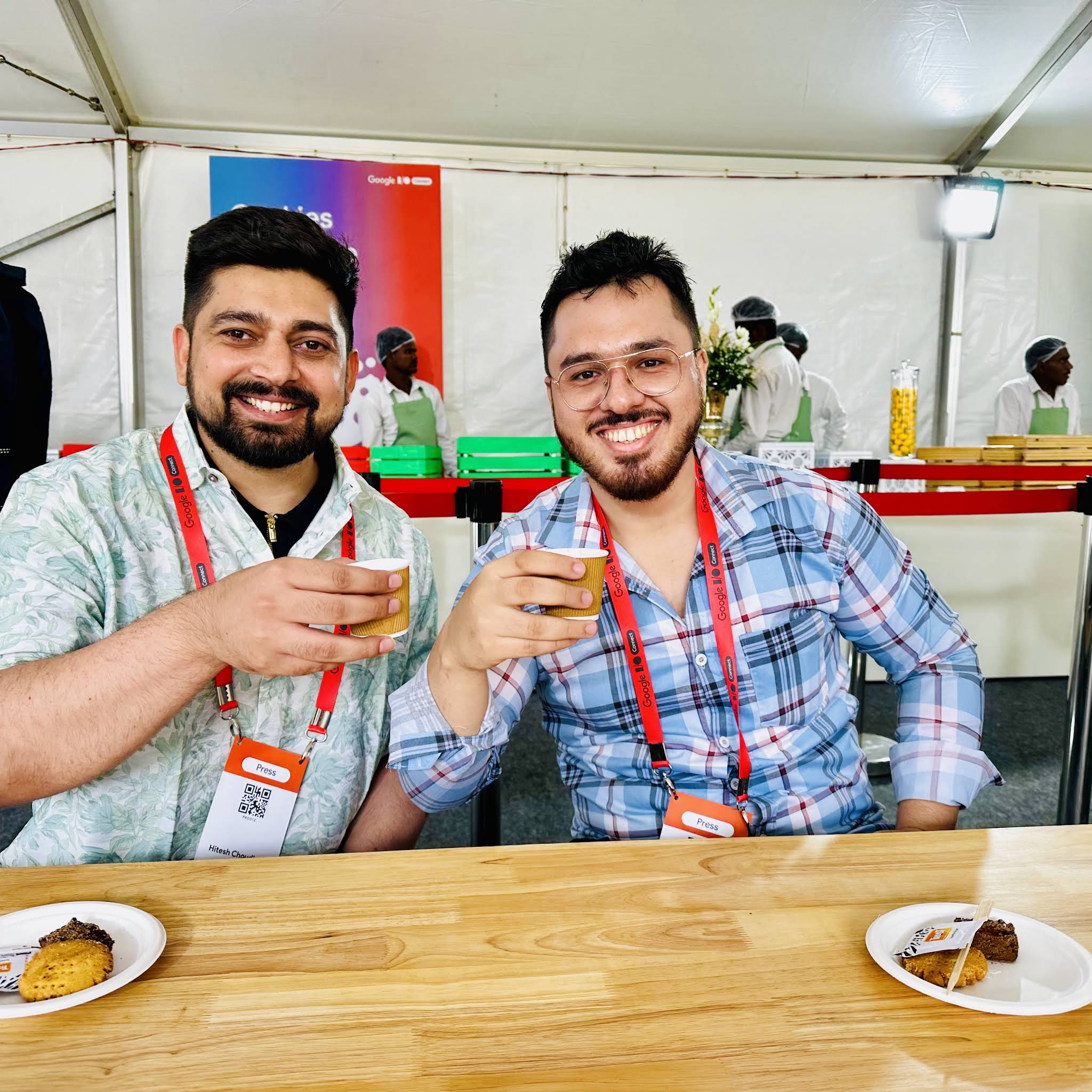 Post from Chai aur Code
