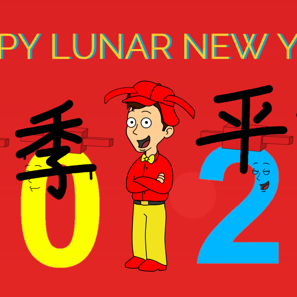 Post from Xavier's GoAnimate Studios