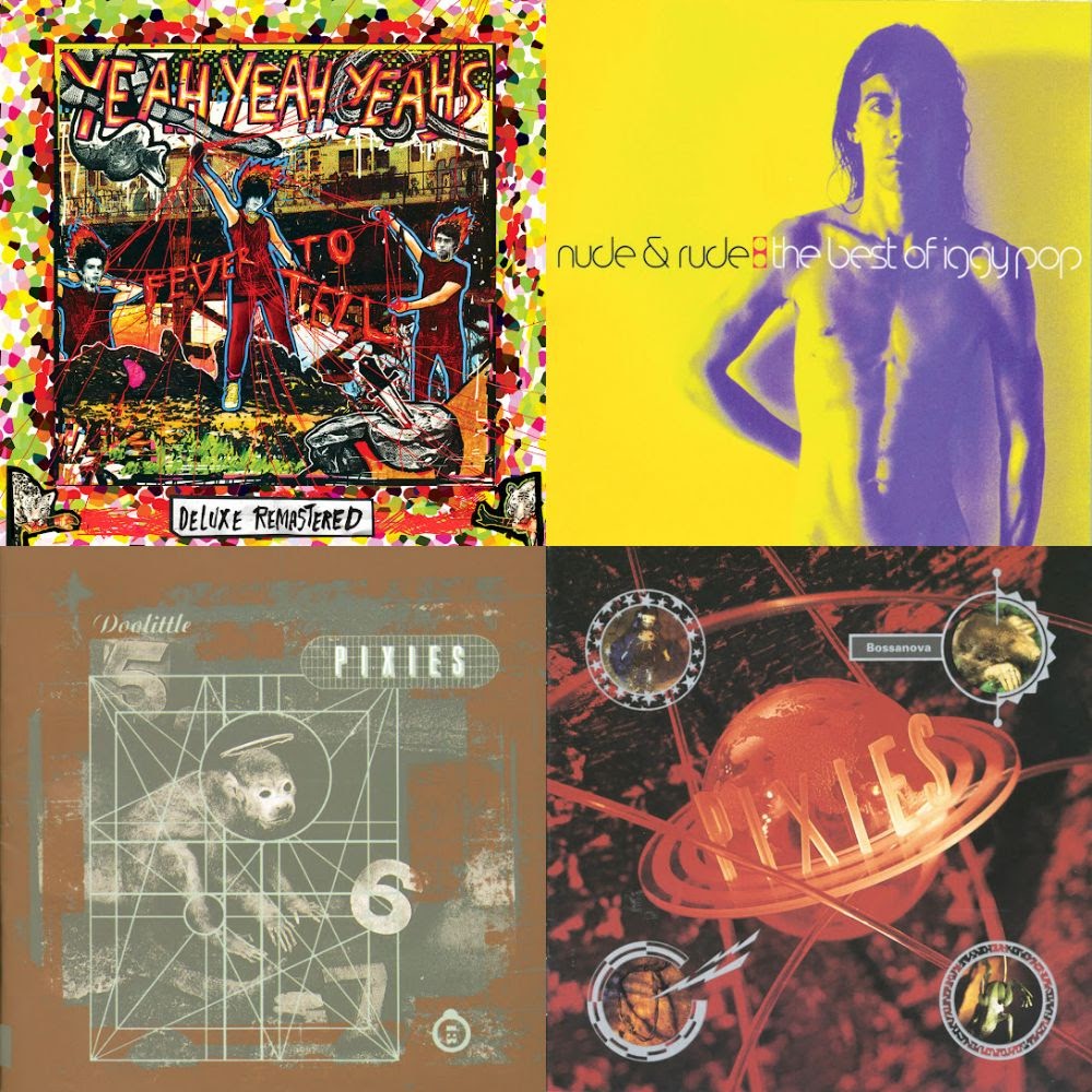 Cover songs