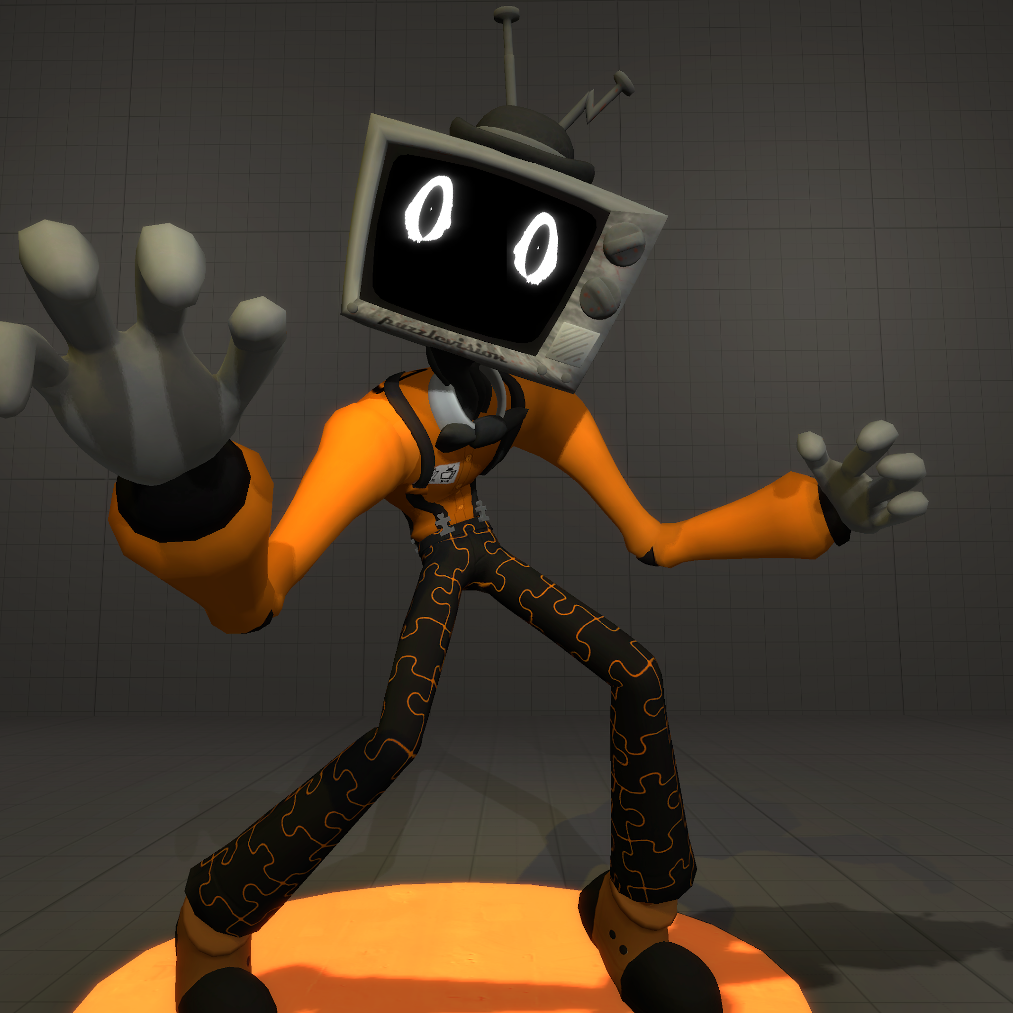 Post from NICKRICK Games