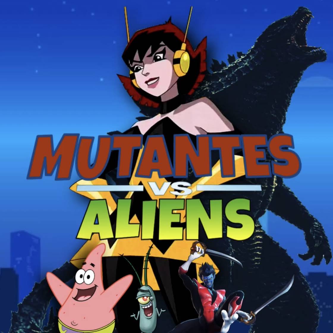 Post from Gabo Gabito Productions