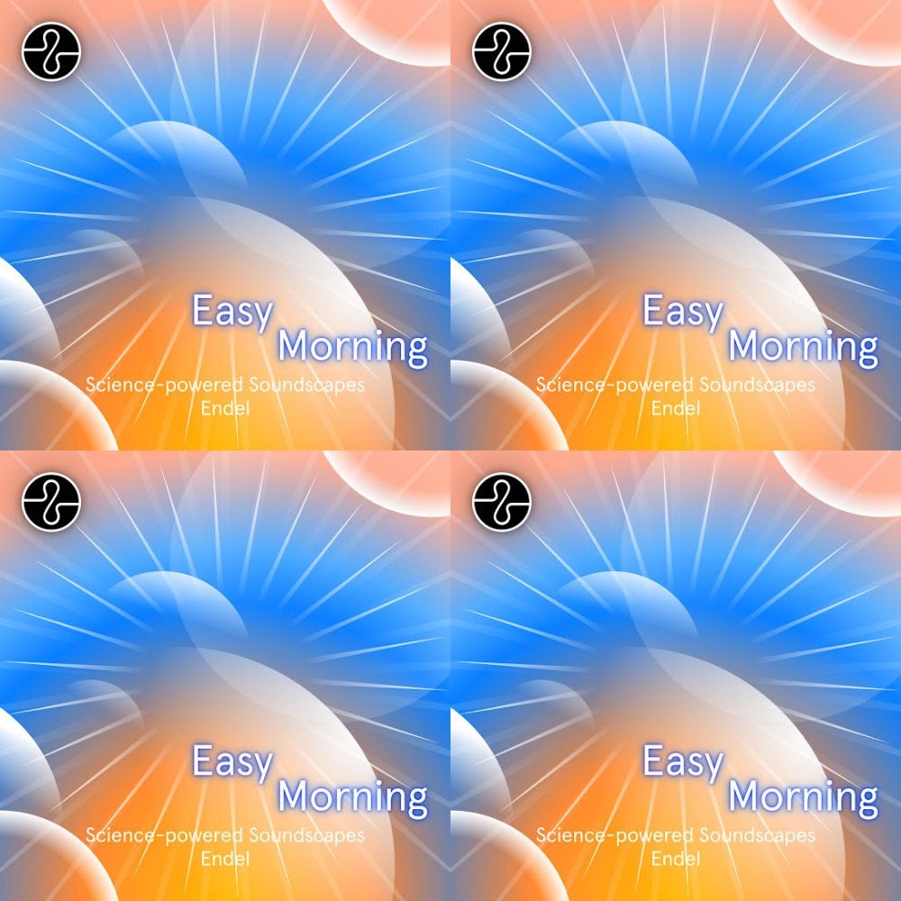 Relax Soundscapes | Endel